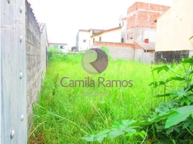 Terreno / Lote para Venda em Suzano/SP Jardim Quaresmeira