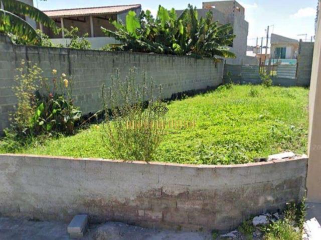Terreno / Lote para Venda em Suzano/SP Jardim Quaresmeira II