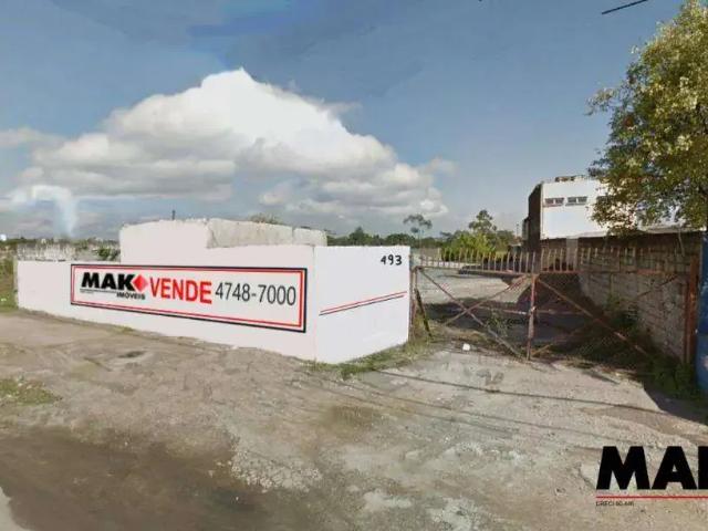 Terreno / Lote para Venda em Suzano/SP Jardim Revista