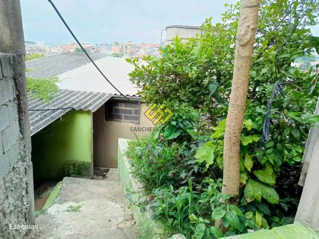Terreno / Lote para Venda em Suzano/SP Jardim Revista