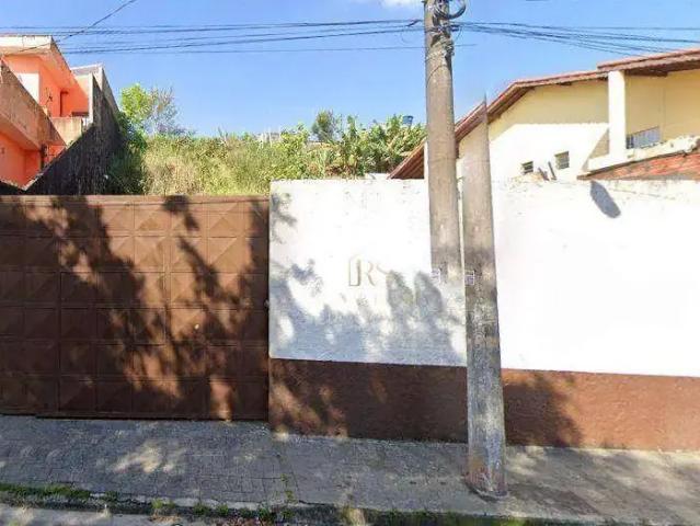 Terreno / Lote para Venda em Suzano/SP Jardim Revista