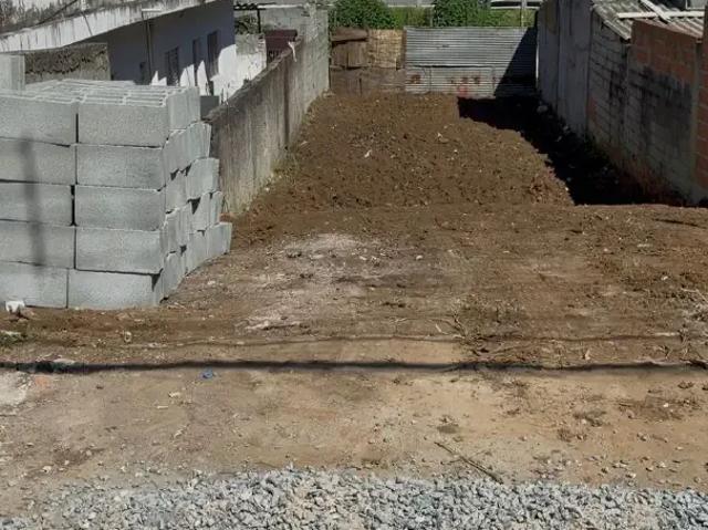 Terreno / Lote para Venda em Suzano/SP Jardim Varan