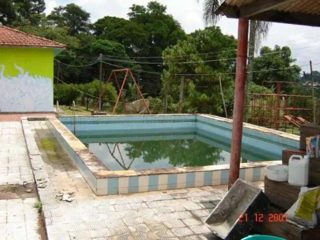 Terreno / Lote para Venda em Suzano/SP Meu Cantinho 3 Quartos