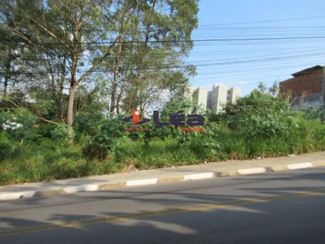 Terreno / Lote para Venda em Suzano/SP Meu Cantinho