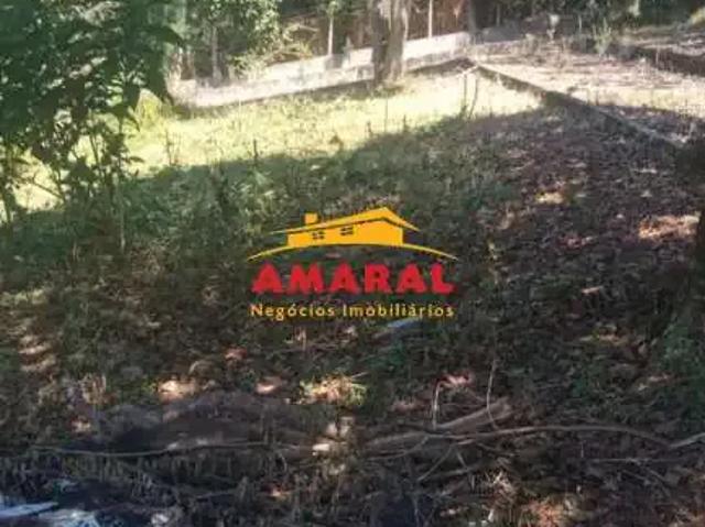Terreno / Lote para Venda em Suzano/SP Meu Sossego