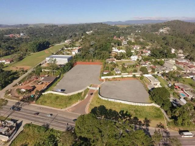 Terreno / Lote para Venda em Suzano/SP Palmeiras de São Paulo