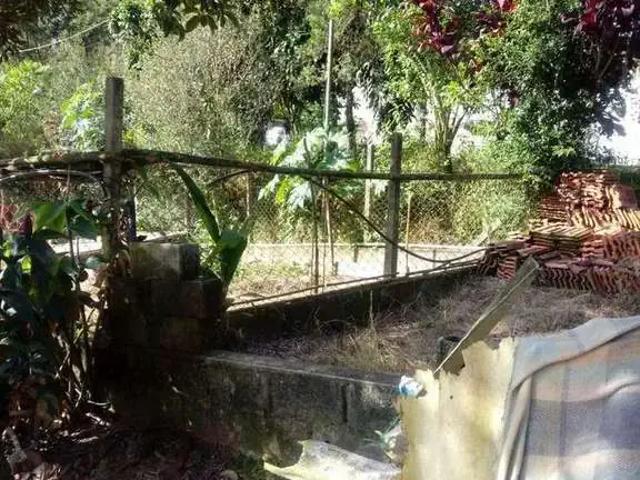 Terreno / Lote para Venda em Suzano/SP Parque Cerejeiras