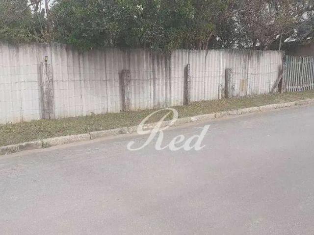 Terreno / Lote para Venda em Suzano/SP Parque Alvorada