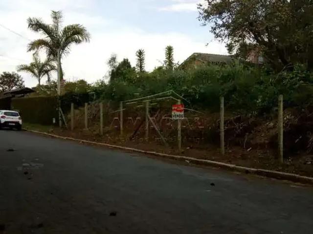 Terreno / Lote para Venda em Suzano/SP Parque Alvorada