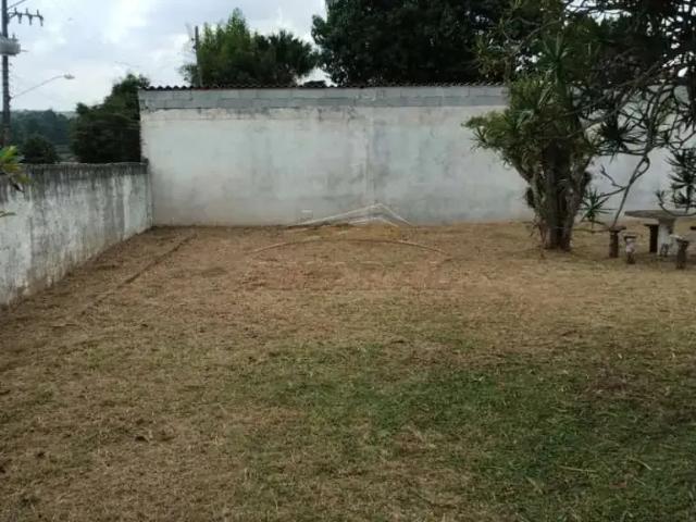 Terreno / Lote para Venda em Suzano/SP Parque Alvorada