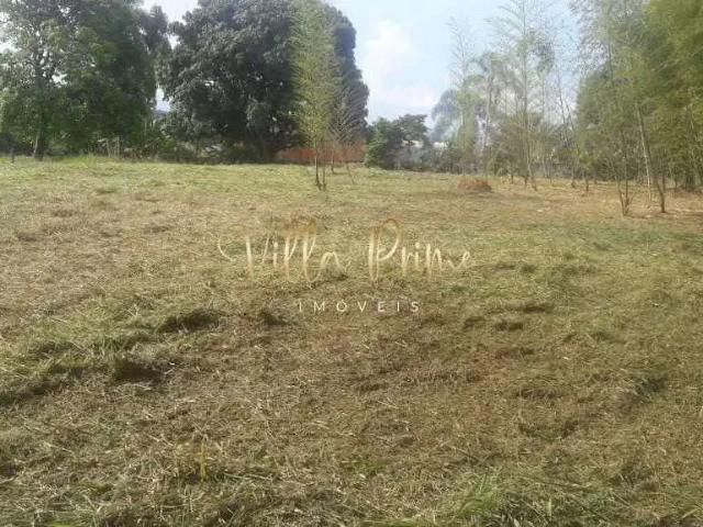 Terreno / Lote para Venda em Suzano/SP Parque Alvorada