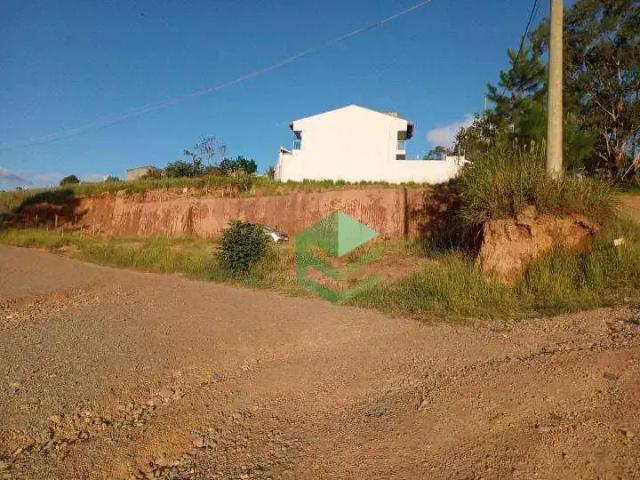 Terreno / Lote para Venda em Suzano/SP Parque Astúrias