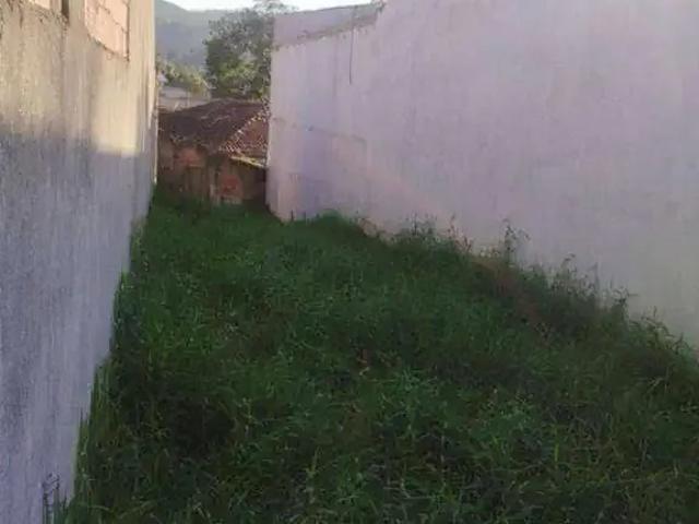 Terreno / Lote para Venda em Suzano/SP Parque Buenos Aires