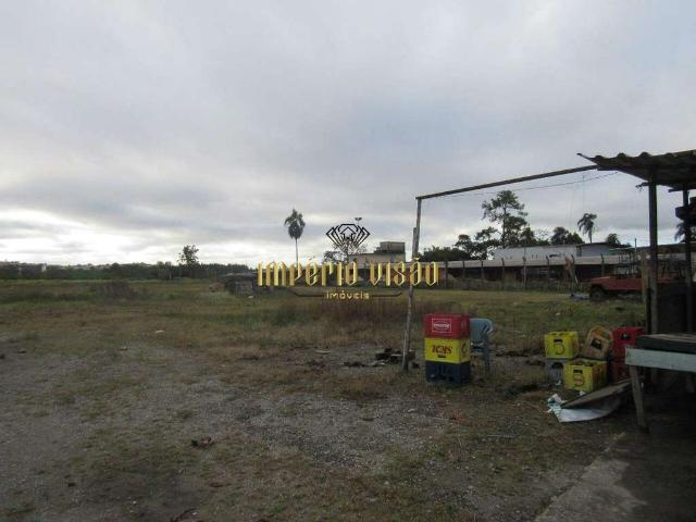 Terreno / Lote para Venda em Suzano/SP Parque Santa Rosa
