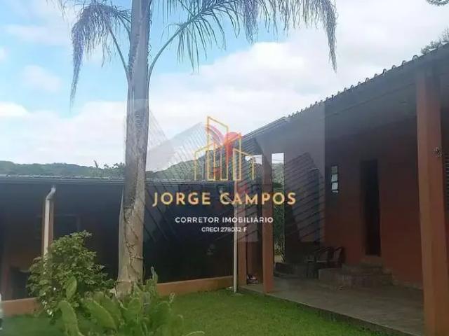 Terreno / Lote para Venda em Suzano/SP Parque Santa Rosa