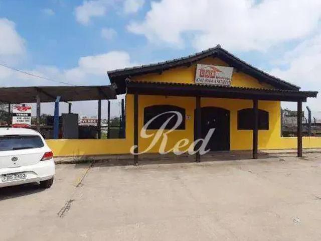 Terreno / Lote para Venda em Suzano/SP Parque Santa Rosa