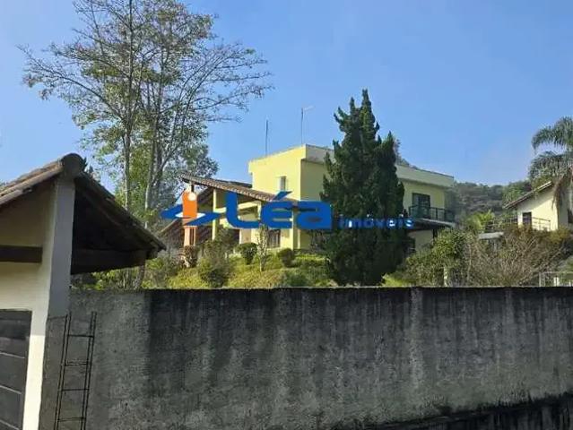 Terreno / Lote para Venda em Suzano/SP Parque Santa Rosa
