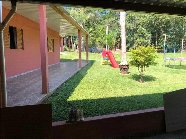 Terreno / Lote para Venda em Suzano/SP Parque Santa Rosa