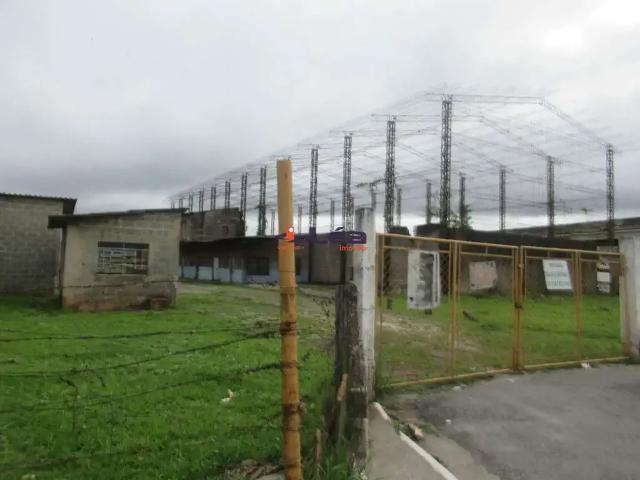 Terreno / Lote para Venda em Suzano/SP Parque Santa Rosa