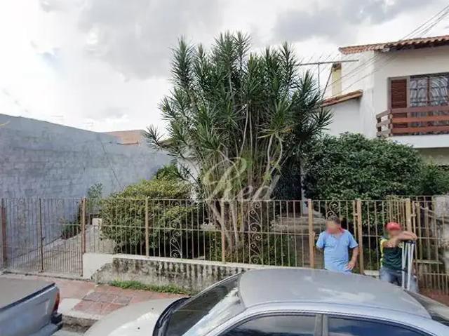 Terreno / Lote para Venda em Suzano/SP Parque Suzano