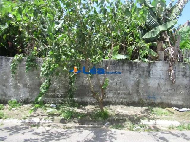 Terreno / Lote para Venda em Suzano/SP Parque Residencial Casa Branca