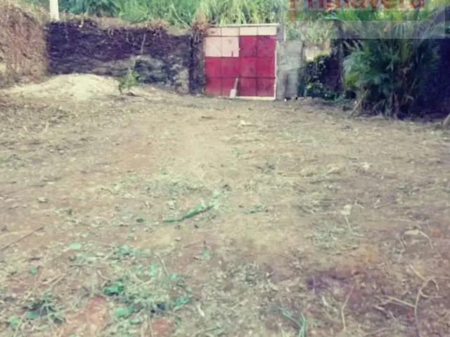 Terreno / Lote para Venda em Suzano/SP Parque Residencial Casa Branca