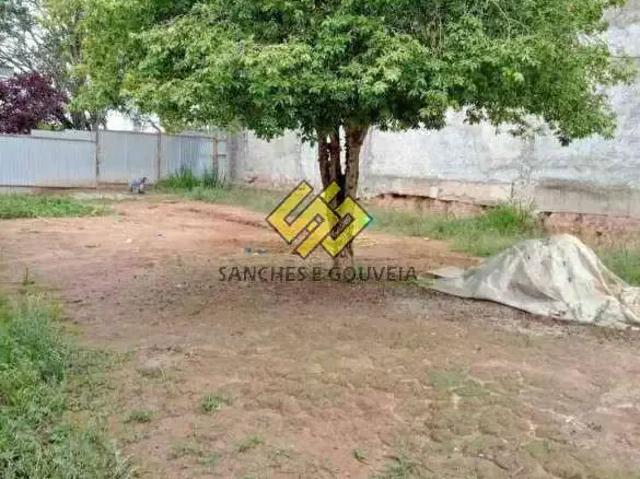 Terreno / Lote para Venda em Suzano/SP Parque Residencial Samambaia