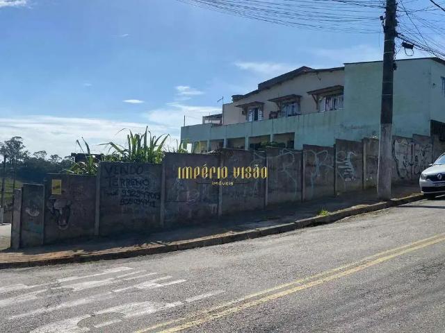 Terreno / Lote para Venda em Suzano/SP Parque Umuarama