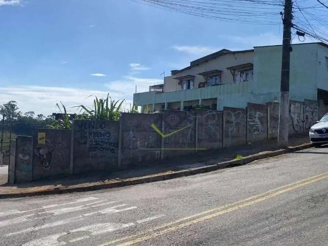 Terreno / Lote para Venda em Suzano/SP Parque Umuarama