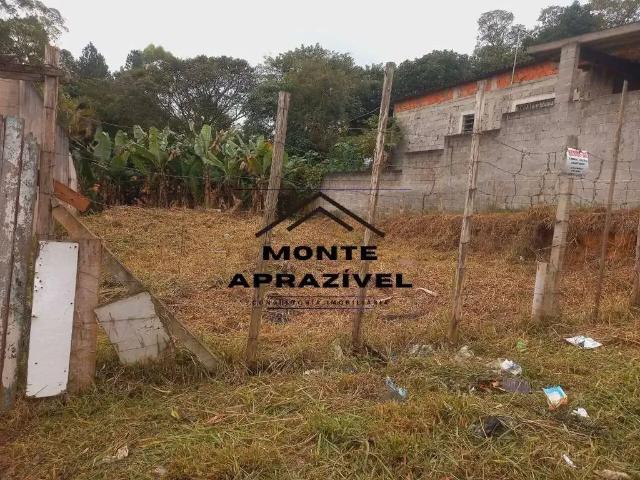 Terreno / Lote para Venda em Suzano/SP Recanto Ouro Fino