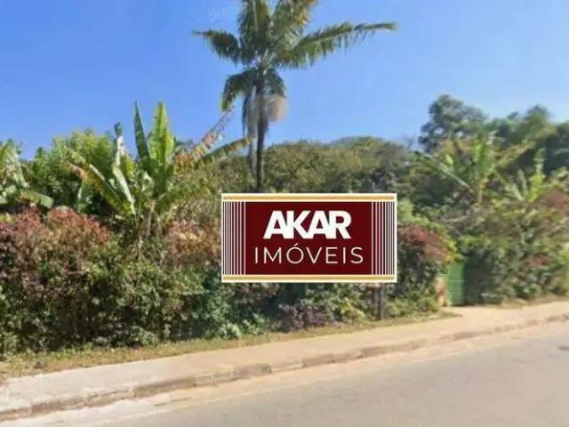 Terreno / Lote para Venda em Suzano/SP Recreio Bela Vista