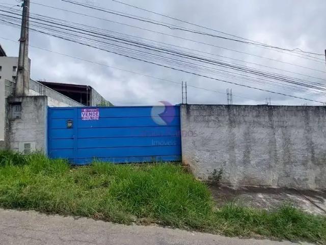 Terreno / Lote para Venda em Suzano/SP Recreio Bela Vista