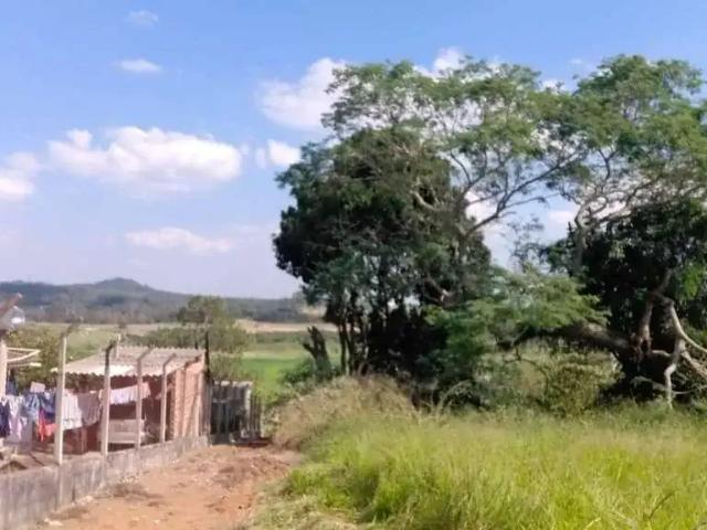 Terreno / Lote para Venda em Suzano/SP Recreio Santa Rita