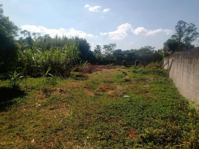 Terreno / Lote para Venda em Suzano/SP Rincão das Lendas