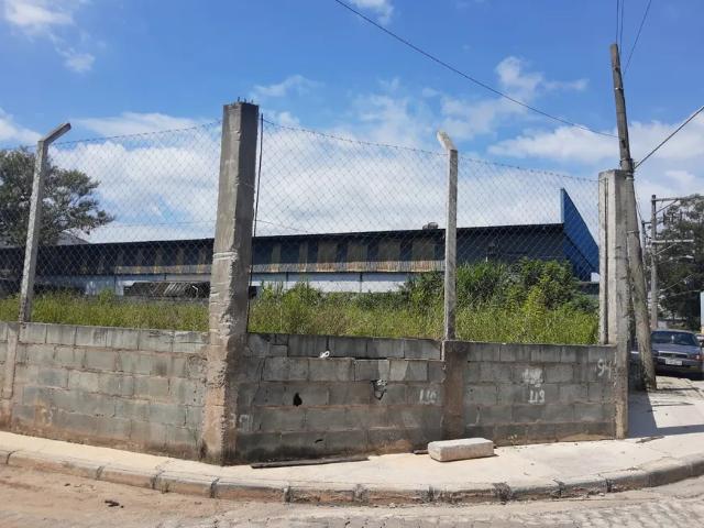 Terreno / Lote para aluguel tem 1860 metros quadrados em Jardim Fátima Guarulhos SP