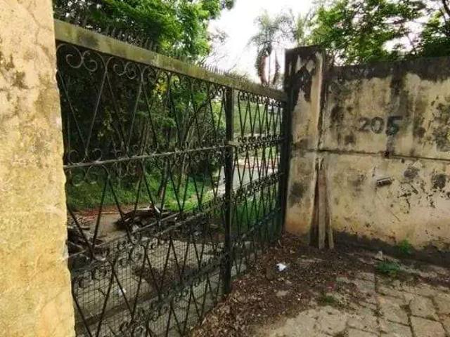 Terreno / Lote para Locação em Cotia/SP Granja Viana