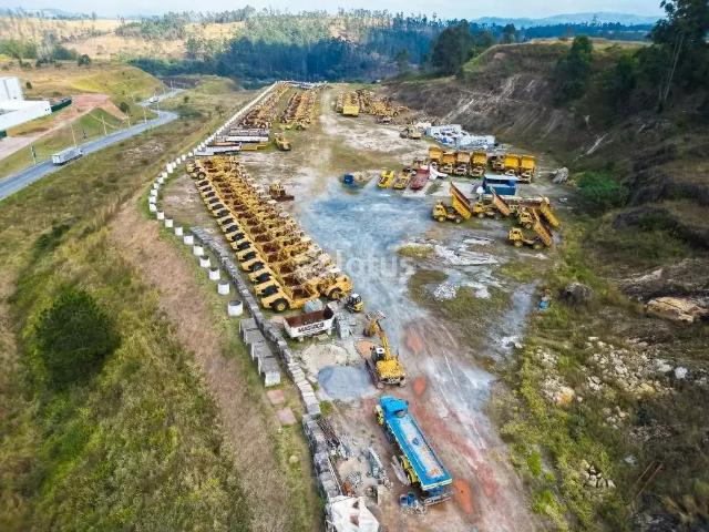 Terreno / Lote para Locação em Cajamar/SP Centro