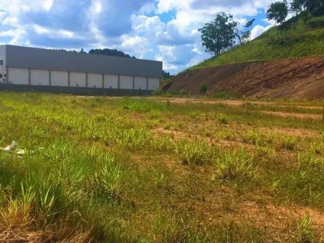 Terreno / Lote para Locação em Cajamar/SP Empresarial Mirante de Cajamar Polvilho