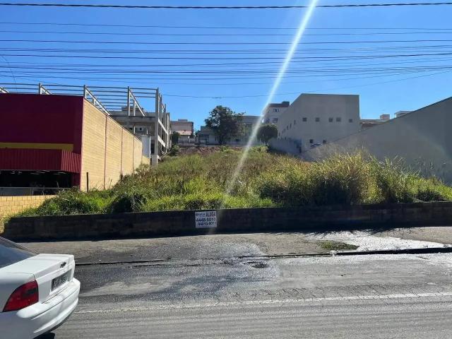 Terreno / Lote para Locação em Cajamar/SP Ipês Polvilho