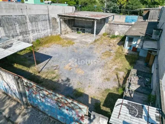 Terreno / Lote para Locação em Cajamar/SP Jordanésia