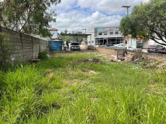 Terreno / Lote para Locação em Cajamar/SP Polvilho