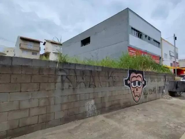 Terreno / Lote para Locação em Cajamar/SP Portais Polvilho