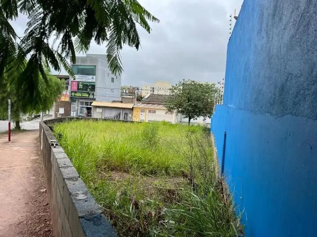 Terreno / Lote para Locação em Cajamar/SP Portais Polvilho