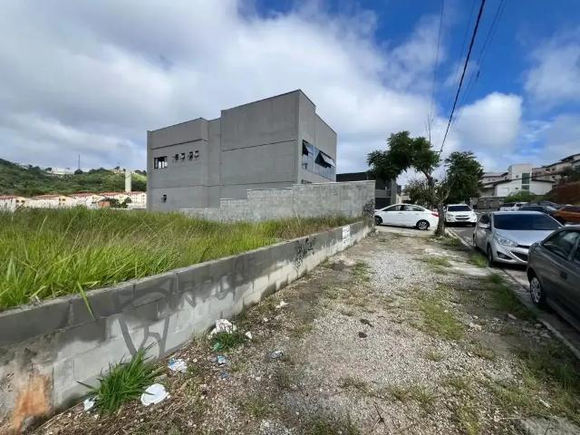 Terreno / Lote para Locação em Cajamar/SP Portais Polvilho