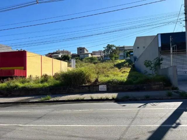 Terreno / Lote para Locação em Cajamar/SP Portais Polvilho