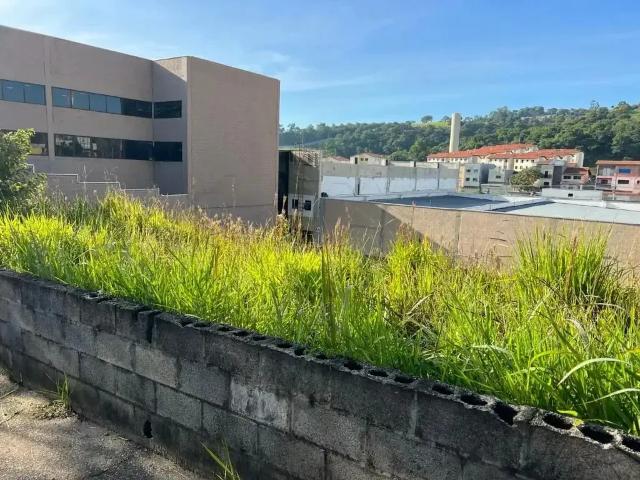 Terreno / Lote para Locação em Cajamar/SP Portais Polvilho