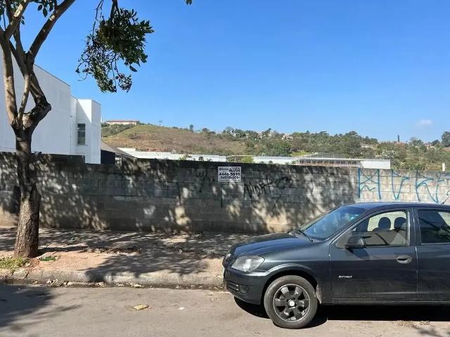 Terreno / Lote para Locação em Cajamar/SP Portais Polvilho