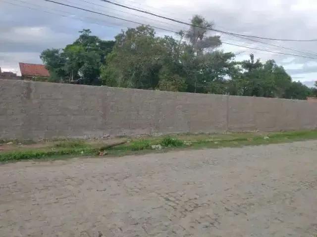 Terreno / Lote para Locação em Campos dos Goytacazes/RJ Parque Rosário