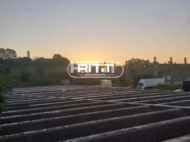 Terreno / Lote para Locação em Campinas/SP Distrito Industrial