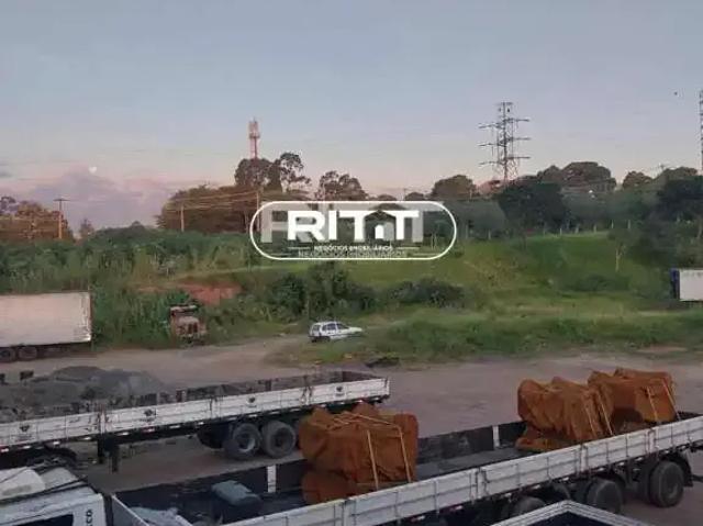 Terreno / Lote para Locação em Campinas/SP Distrito Industrial